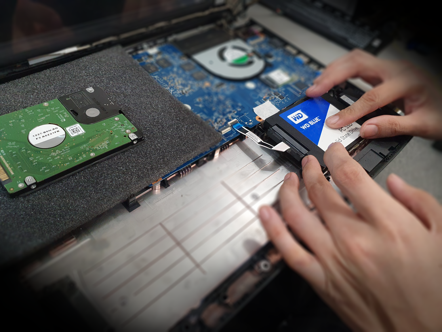 What Are The Most Fragile Parts Of A Laptop