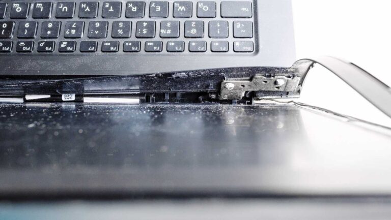How To Fix Laptop Hinge: A Comprehensive Step-by-Step Guide