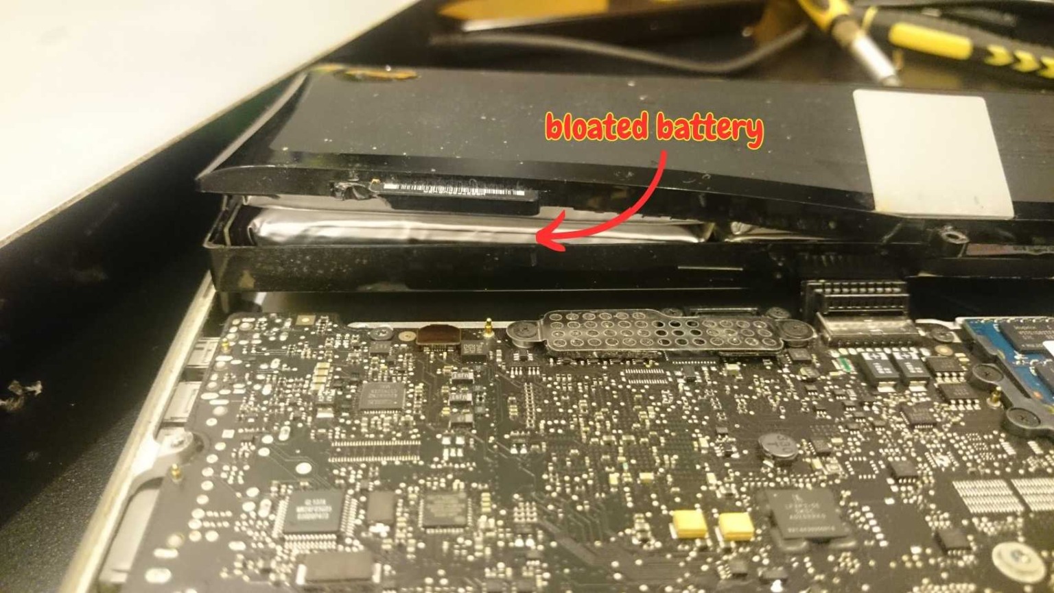 Common Samsung Laptop Battery Issues And How To Fix Them