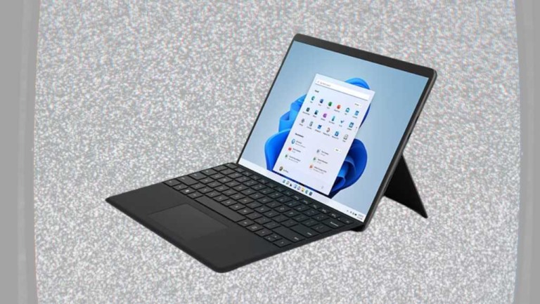 How To Fix Microsoft Surface Laptop Screen Flickering