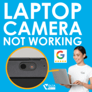 Laptop Camera Not Working? Here's How To Fix It Fast